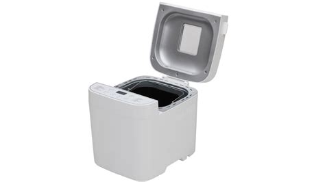 Morphy Richards Compact Bread Maker White Harvey Norman