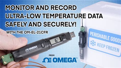 Omega Engineering On Linkedin Datalogger Omegaengineering Temperature
