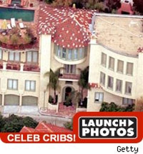 Paris Hilton Burglarized
