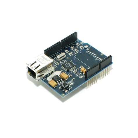 Ethernet Shield