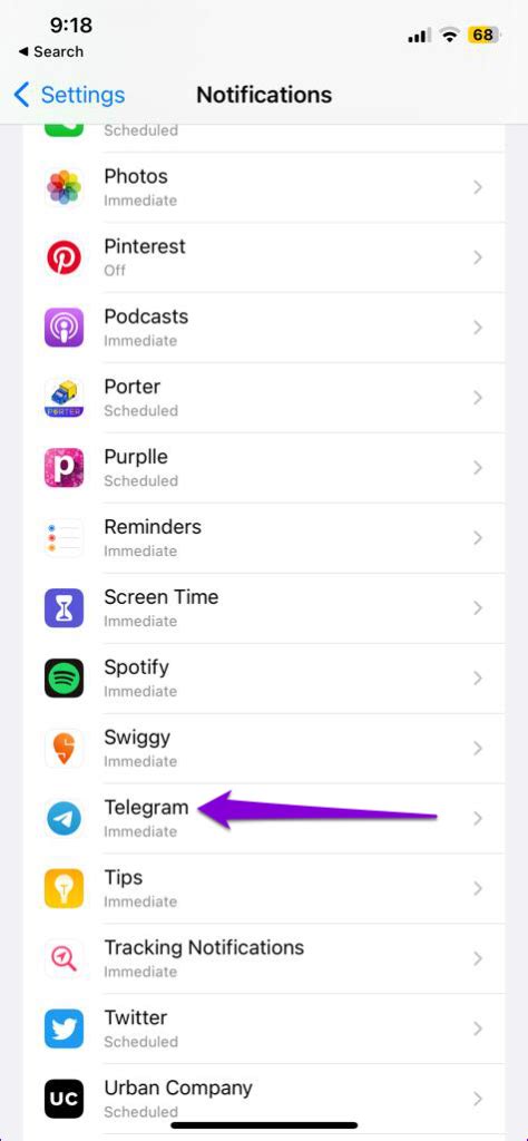 Top 8 Fixes For Telegram Notification Sound Not Working On Android And