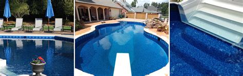 Mcewen Pool Liners Pools Unlimited