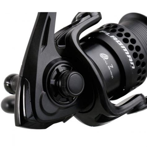 Ritė Cast Master Feeder 5000