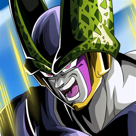 Stream Perfect Cell Theme Dragon Ball Z By Ørcu Listen Online For