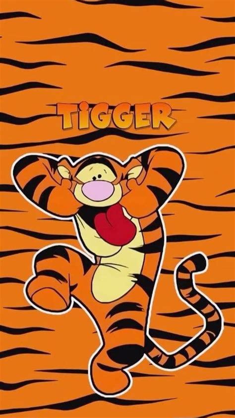 Pin By Jamie Beagley On Tigger Tigger Pooh Drawings