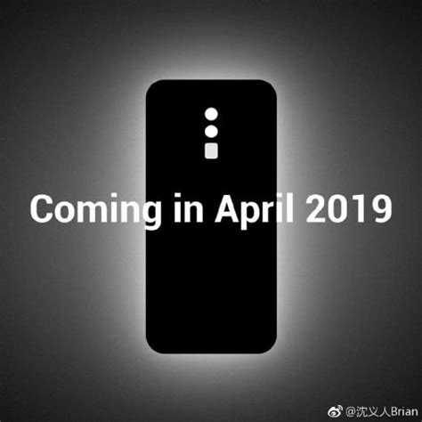 Oppo S Upcoming Flagship Smartphone Confirmed To Launch Next Month Gizmochina