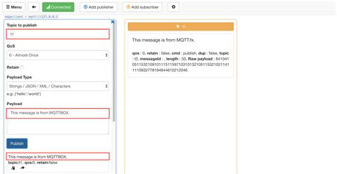 message synchronize between baetyl hub and baidu iothub via baetyl