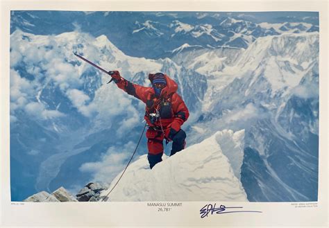 Posters And Books Ed Viesturs