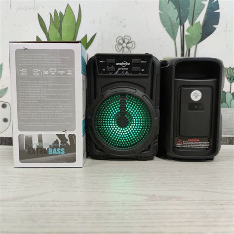 Creative Make Wireless Speaker Bluetooth Speaker Usb Speaker Excess