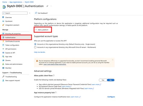stytch auth platform for developers