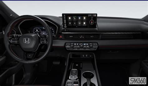 Meadowvale Honda The 2026 Pilot Black Edition