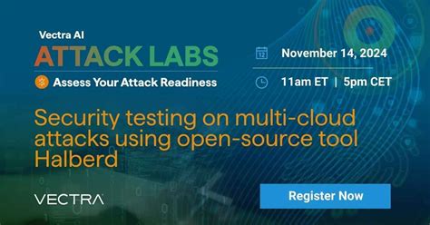 Florian Beck On Linkedin Security Testing On Multi Cloud Attacks Using Open Source Tool Halberd