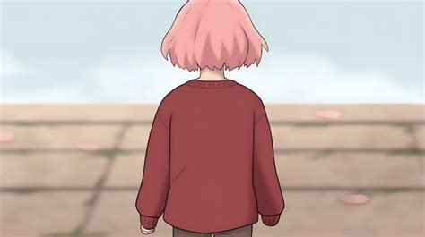 Premium Ai Image Flat Anime Illustration Manga Minimalistic Wallpaper