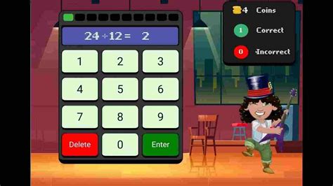 Times Tables Rock Stars Review Educationalappstore