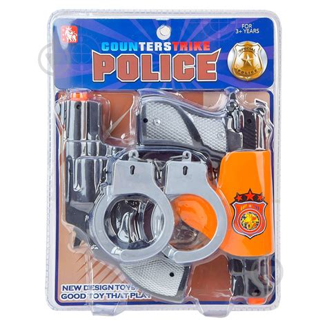 ᐉ Игрушечный набор Shantou Военный 38 2 • Купить в Киеве Украине • Лучшая цена в Эпицентр