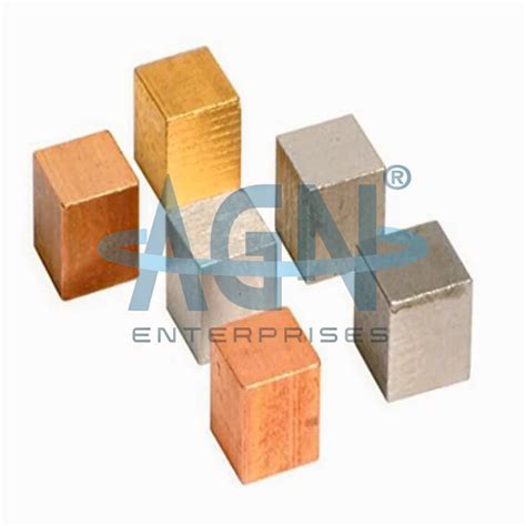 Cube Metals At ₹ 125000piece Aluminium Cube Anode In Ambala Id Cube Metals At ₹ 125000piece Aluminium Cube Anode In Ambala Id