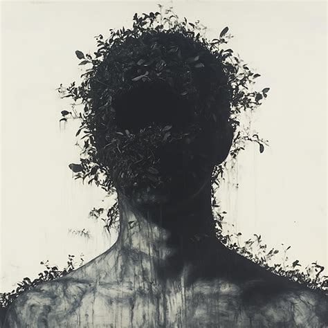 Representation Of Depression A Visual Exploration Premium Ai