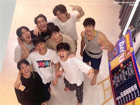 GMMTV On Twitter Gmm Gmmtv Actors Gmmtv Actors Babe