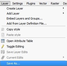Finding Importing And Editing Shapefiles Mapping And GIS For Historians
