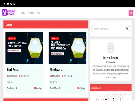 Figma Design To React And Next With Tailwind Css Upwork