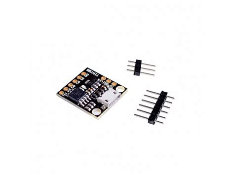 digispark attiny85 mini usb development board electroslab