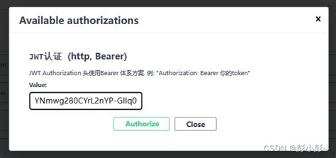 Core Webapi 配置自定义swaggerui和中文注释jwt Bearer配置net Core Webapi 配置