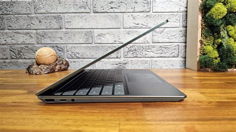 Microsoft Surface Laptop Go Review Updated But Outdated Tom S Hardware