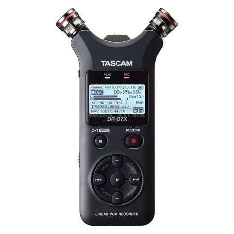 Tascam Aufnahmegeräte & Interfaces bei MUSIC STORE | Deutschland