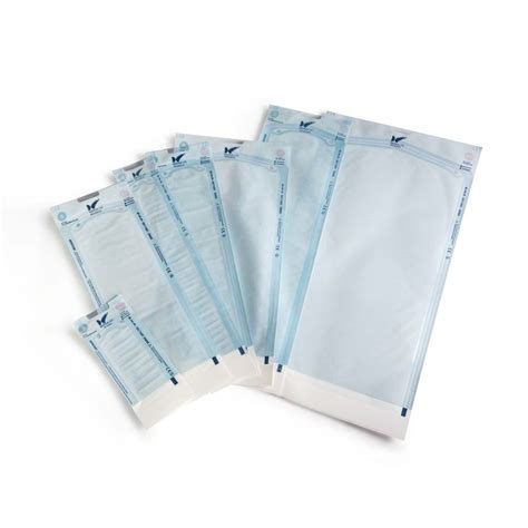 Bolsas Para Esterilización Medicaline