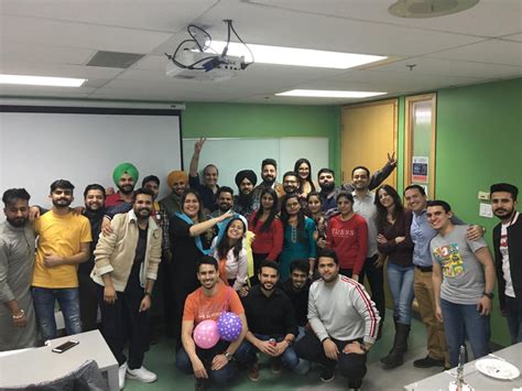 ryan b on linkedin lambtoncollege lcit projectmangement mentorship