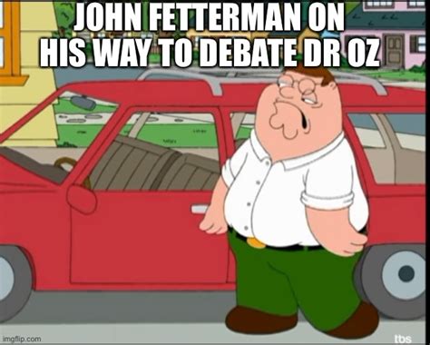 Fetterman Strokin Imgflip