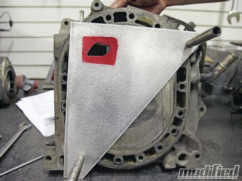 Rotary Engine Porting Templates Williamson