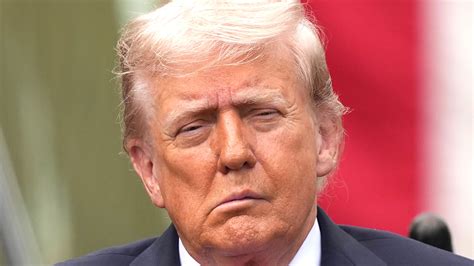 Trump 79 Called Out For ‘droopy Face At 9 11 Memorial