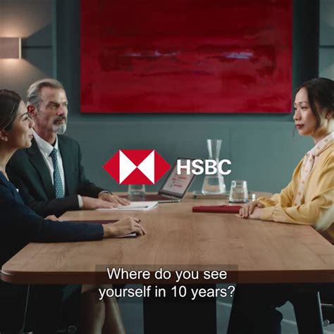 [video] Hsbc Global Banking And Markets On Linkedin Hsbc Life And Business Are Rarely A