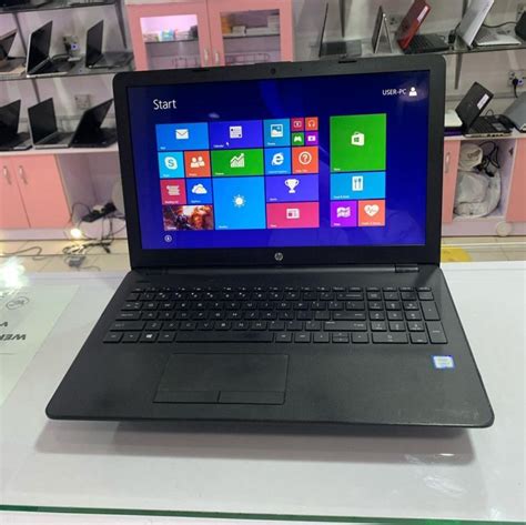 Hp 15 7th Gen Intel Core I7 Vpro Gen 2 70ghz Integrates HDD 650Gb 8Gb Ram Turbo Boost