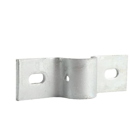 Chain Link 2 1 78 Od Industrial Facia Side Wall Mount Chain Link