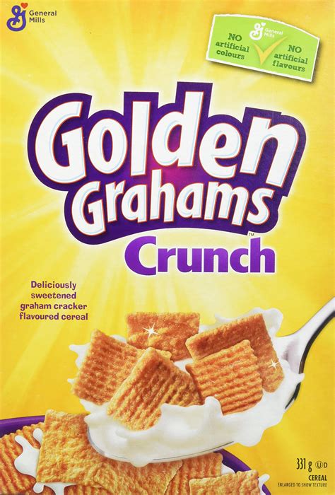 Golden Grahams Honey At Oscar Godson Blog