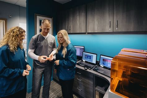 Sprintray 3d Printer