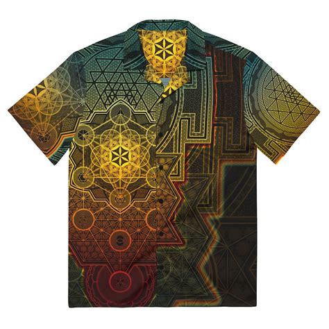 Button Tree Art Etsy