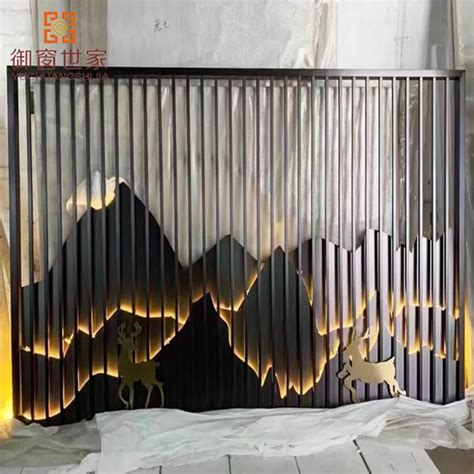 Buliding Facade Anti Rust Office Wall Divider Toilet Cubicle Aluminum