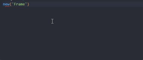 Github Sur4yreact Lua Autocomplete