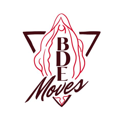 Bde Moves Sex Educator And Pleasure Coach