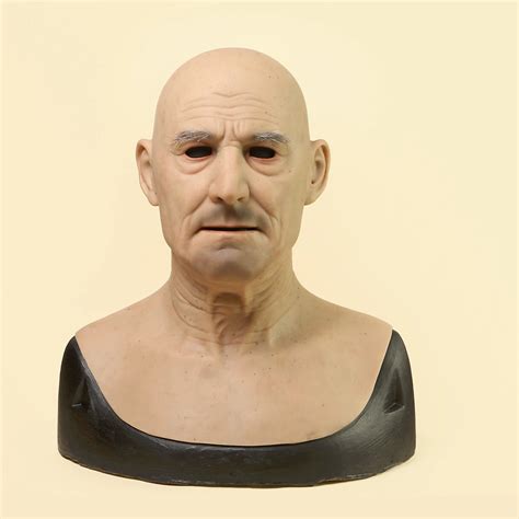 Realistic Mask Products List Fango Face Realistic Mask Products List Fango Face