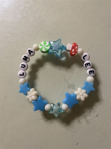 Marie Lum On Twitter Made A New Kandi Based Off Of My Favorite Https
