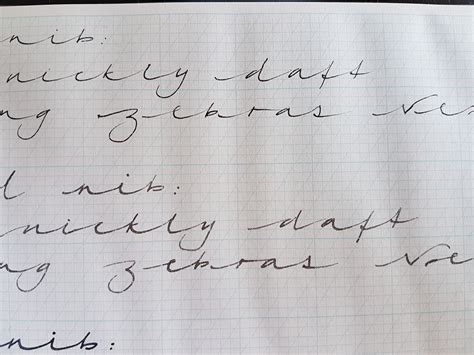 A Swoopy Cursive Janinescribbles A Swoopy Cursive Janinescribbles