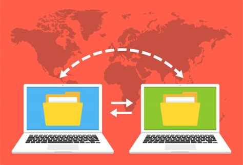 230 Cloud Computer Migration Stock Illustrations Royalty Free Vector Graphics And Clip Art Istock