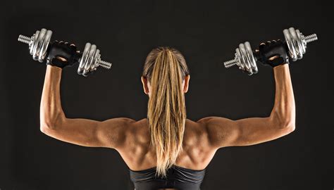 Fitness Girl Wallpapers Top Free Fitness Girl Backgrounds