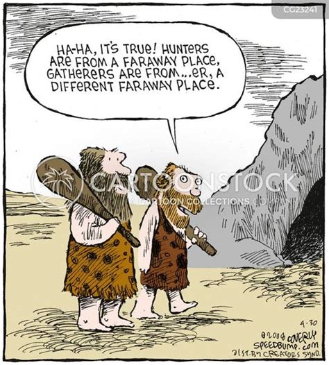 Gender Cartoons And Comics Funny Pictures From Cartoonstock