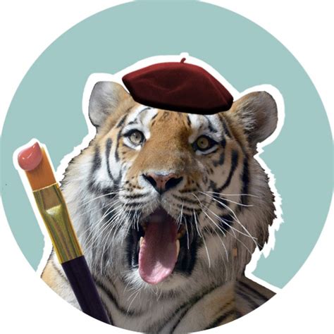 그림 그리는 랭이 Youtube