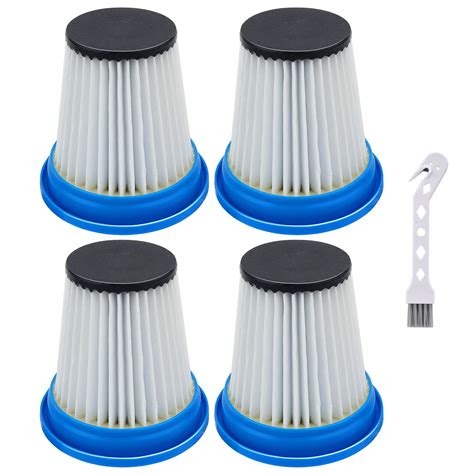 Erinice 520280 Filter Replacement For Kenmore Stratus 24v 2